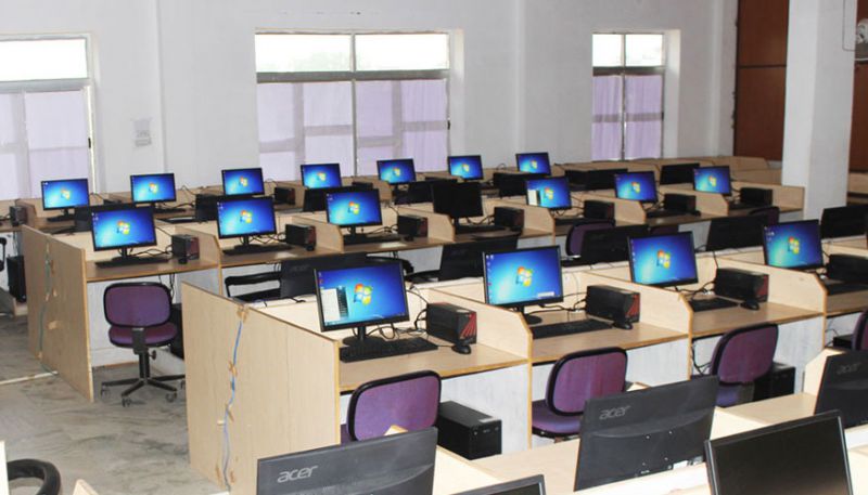 Ideal Computer Training Centre
